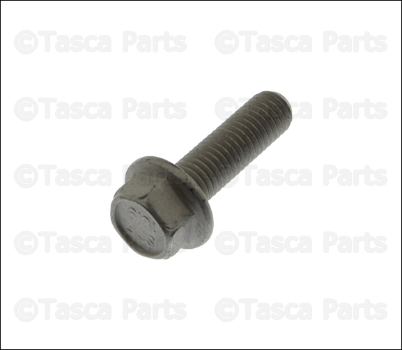 1997-2021 GM Rear Support Bolt 11515767 | TascaParts.com