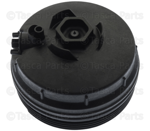 2019-2024 Ram Cover 68436815AB | TascaParts.com