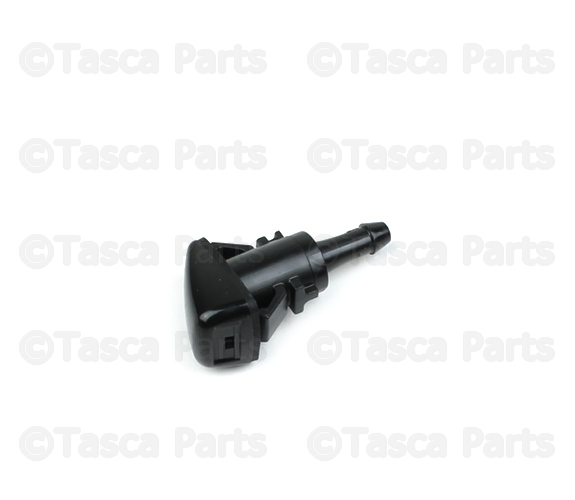 2008-2020 Mopar Windshield Washer Nozzle 5113049AA | TascaParts.com