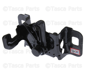 2016-2022 Chevrolet Spark Hood Primary and Secondary Latch 42604796 ...