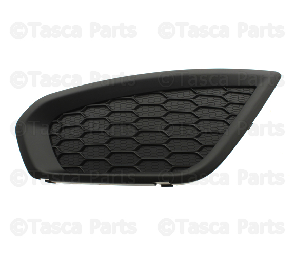 2010-2013 Volvo C30 Lower Cover - Driver's Side (LH) 31298169 ...