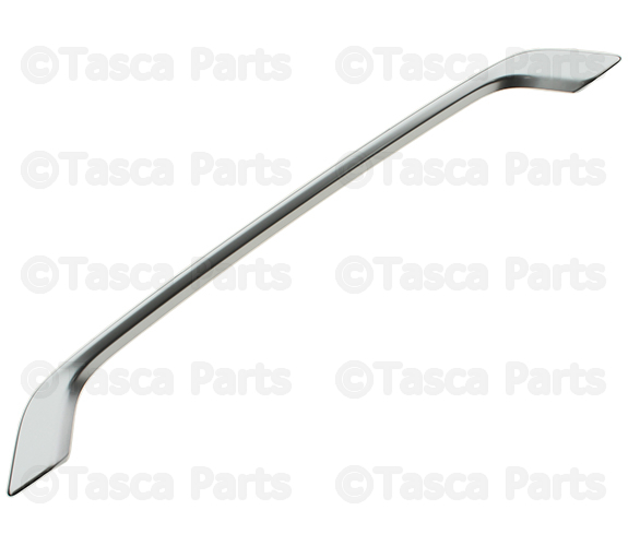 2010-2013 Volvo XC60 Lower Molding 31290429 | TascaParts.com