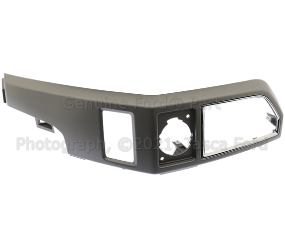 2017 Ford Inner Panel - Driver's Side (LH) HC3Z-2504339-FA | TascaParts.com