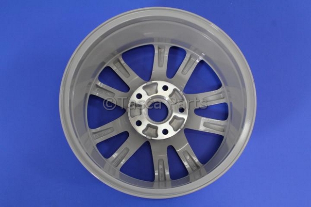 2013-2020 Mopar Wheel, Alloy 5LN87GSAAA | TascaParts.com