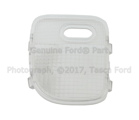 2006-2012 Ford Lamp Lens - Driver's Side (LH) 6N7Z-13A778-AA ...