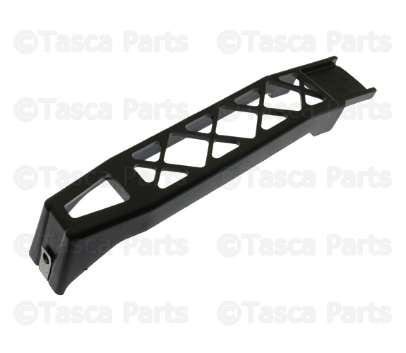2016-2019 Chevrolet Cruze Bumper Brace 23236126 | TascaParts.com