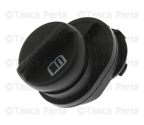 2014-2019 Jeep Grand Cherokee Oil Filler Cap 68529612AA | TascaParts.com