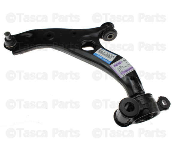 2014-2018 Mazda 3 Lower Control Arm - Driver's Side (LH) B60S-34-350G ...