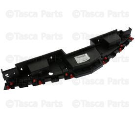 2014-2020 Chevrolet Impala Front Bumper Fascia Center Support 84385641 ...