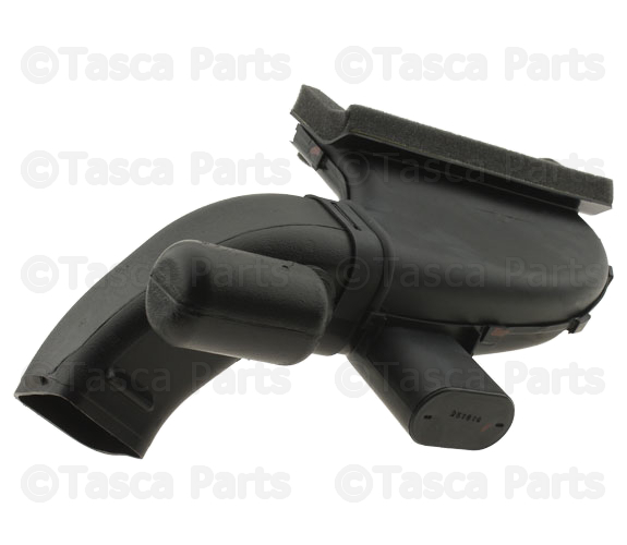 2007-2012 Nissan Sentra Outer Duct 16554ET000 | TascaParts.com