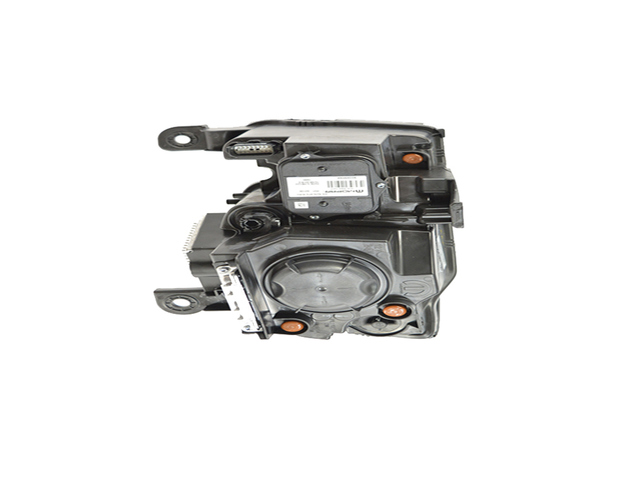 2016-2018 Jeep Grand Cherokee Composite Assembly 68266648ah ...