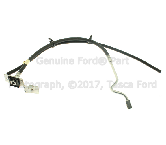 1999-2005 Ford Flex Hose - Passenger Side (RH) F81Z-2078-GA ...
