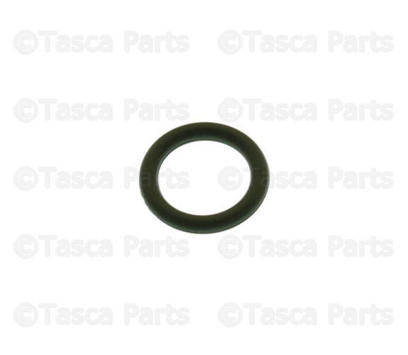 2006-2016 Volvo Automatic Transmission Oil Cooler Hose O-Ring 968757 ...