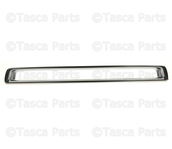 2007-2014 Volvo XC90 Center Grille 30695596 | TascaParts.com