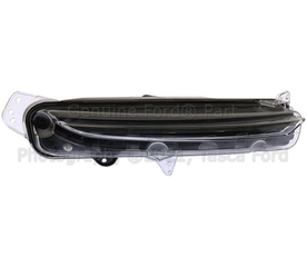 2016-2018 Lincoln MKX Fog Lamp Assembly - Passenger Side (RH) FA1Z ...