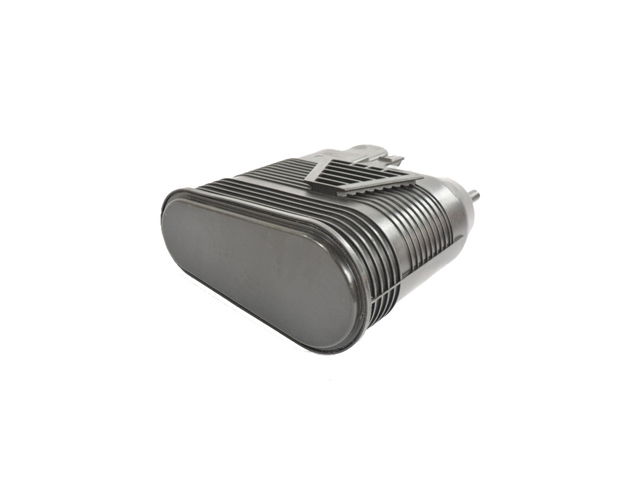 2011-2021 Mopar Vapor Canister 68322223ae | TascaParts.com