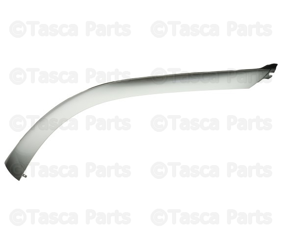 2003-2005 Nissan 350Z Pillar Molding - Passenger Side (RH) 76836-CD001 ...