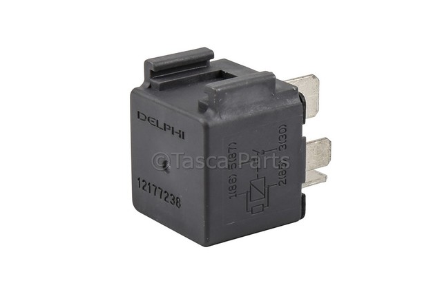 2010-2023 GM Multi-Purpose Relay 13468936 | TascaParts.com