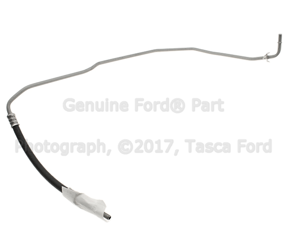 1999-2003 Ford Windstar Cooler Line XF2Z-7A031-AA | TascaParts.com
