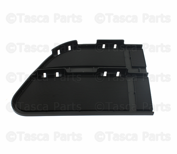 Finisher Front Bumper 62278-9KM0A | TascaParts.com