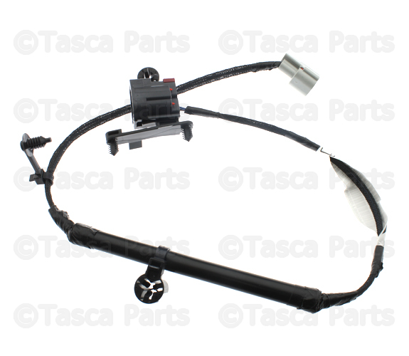 2009-2025 Mopar Jumper Wiring 4801784af | TascaParts.com