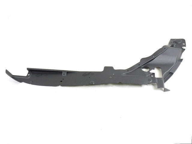 2012-2015 Jeep Grand Cherokee Closure Panel 68194234AB | TascaParts.com
