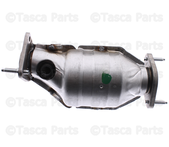 2005-2012 Nissan Catalytic Converter - Driver's Side (LH) 208A3-EA21B ...