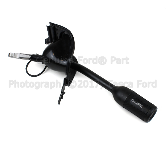 1999-2005 Ford Gear Shift Assembly 5C3Z-7210-AAA | TascaParts.com