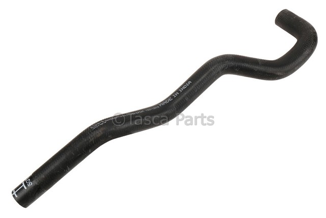 2012-2018 Chevrolet Sonic Radiator Surge Tank Outlet Hose 96958201 ...