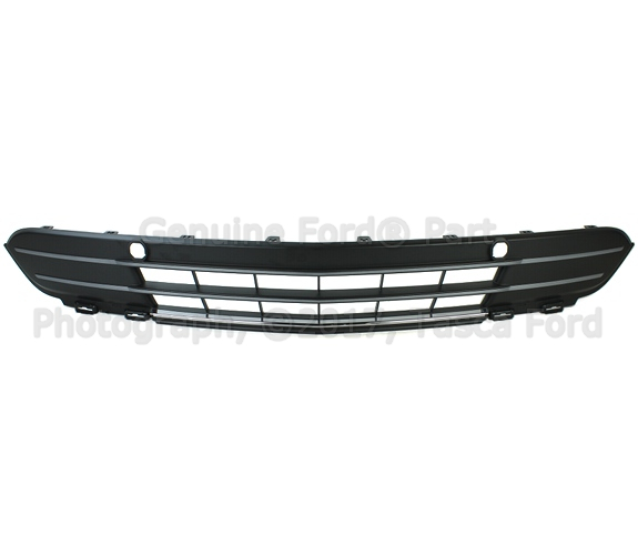 2013-2016 Lincoln MKS Grille Bumper DA5Z-17K945-BA | TascaParts.com