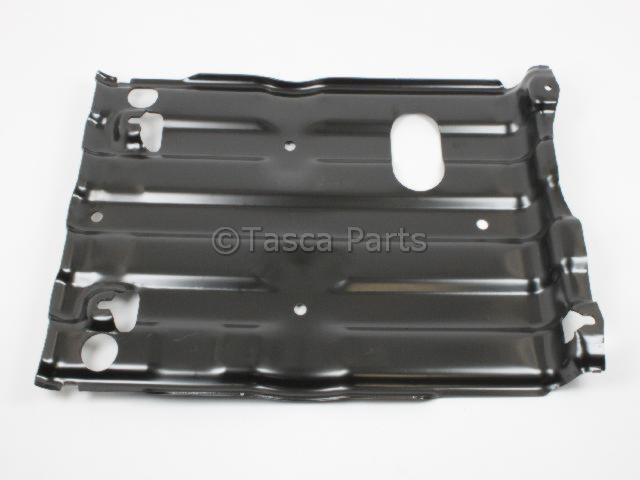 2011-2015 Mopar Skid Plate 52124603AD | TascaParts.com