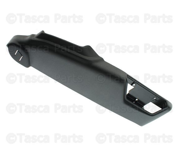 2005-2009 Volvo Side Cover - Passenger Side (RH) 39802016 | TascaParts.com