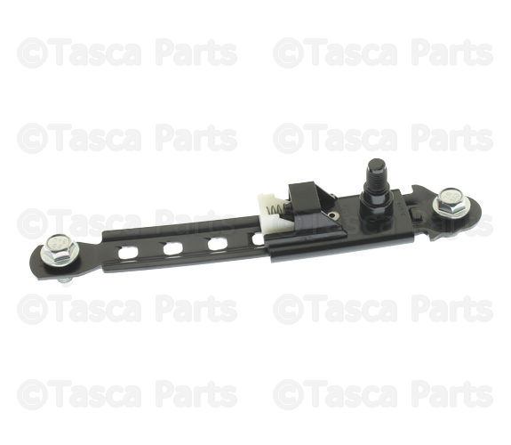 2013-2016 Nissan Pathfinder Adjuster 87824-3JA0A | TascaParts.com