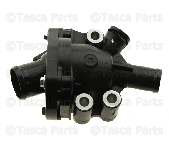 2004-2016 Volvo Thermostat Housing 31319606 | TascaParts.com