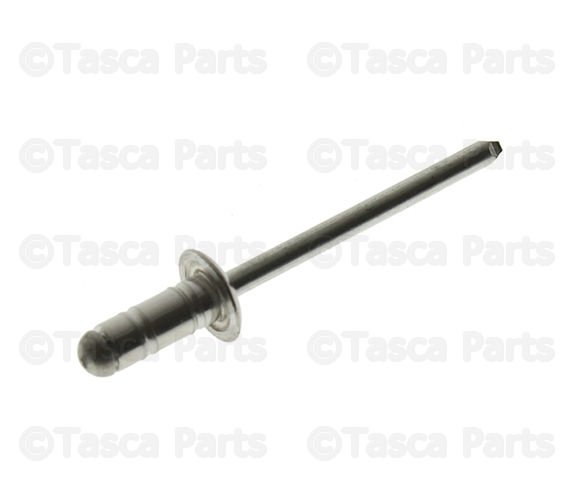 1998-2021 Volvo Bracket Rivet 973884 | TascaParts.com