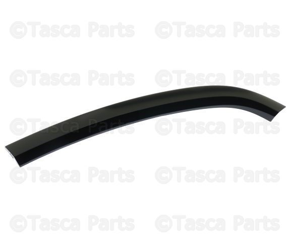 2014-2020 Jeep Grand Cherokee Flare Extension - Driver's Side (LH ...