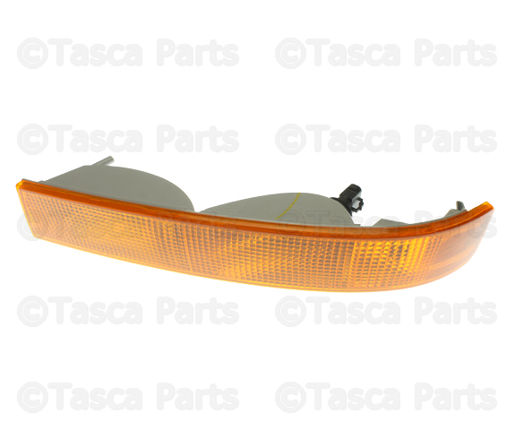 2003-2024 GM Driver Side Parking and Turn Signal Lamp 84218437 ...