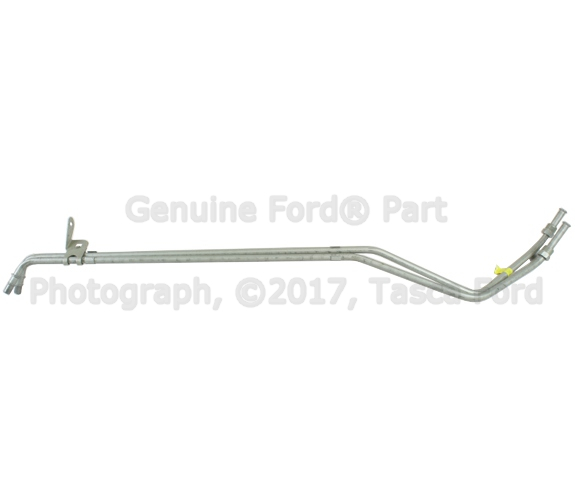 2002-2005 Ford Cooler Line 1L2Z-7R081-AD | TascaParts.com