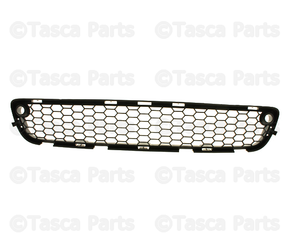 2007-2013 Volvo S80 Lower Grille 30744113 | TascaParts.com