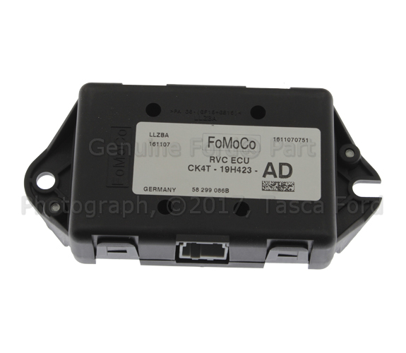 2015-2023 Ford Control Module CK4Z-19H405-C | TascaParts.com