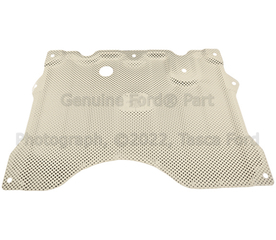2020-2023 Ford Lower Shield LX6Z-9911442-A | TascaParts.com