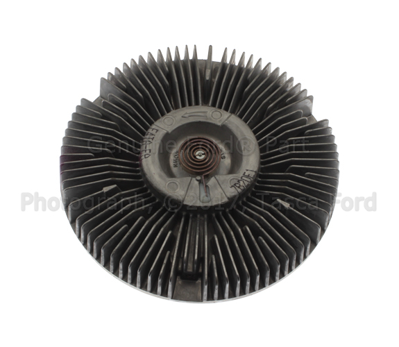 1990-1997 Ford Fan Clutch F4TZ-8A616-A | TascaParts.com