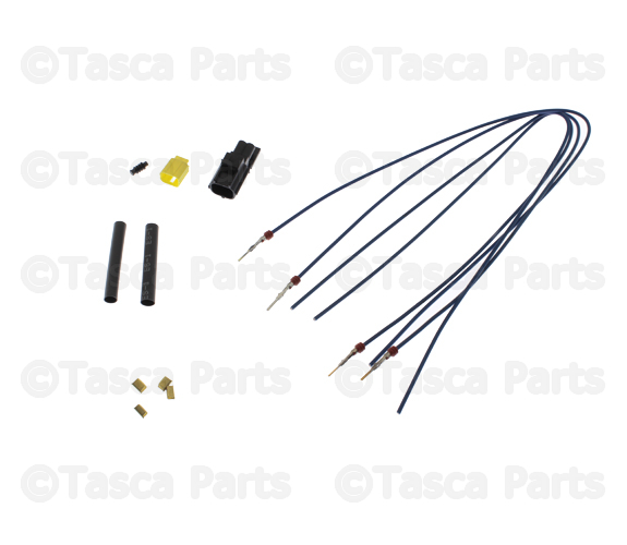 Wiring 68242368AB | TascaParts.com