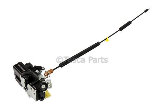 2007-2012 GM Lock Assembly - Driver's Side (LH) 25876391 | TascaParts.com