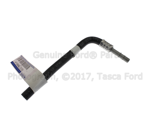 2013-2019 Ford Automatic Transmission Oil Cooler Hose Assembly DG1Z ...