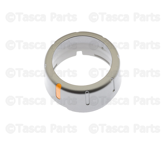 2005-2007 Nissan Temp Control Knob 27560-EA000 | TascaParts.com