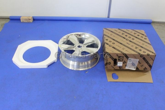 2014-2019 Dodge Wheel 68214367AA | TascaParts.com