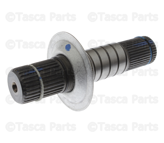 2012-2021 Ram Axle Intermediate Shaft 68146594ab | TascaParts.com