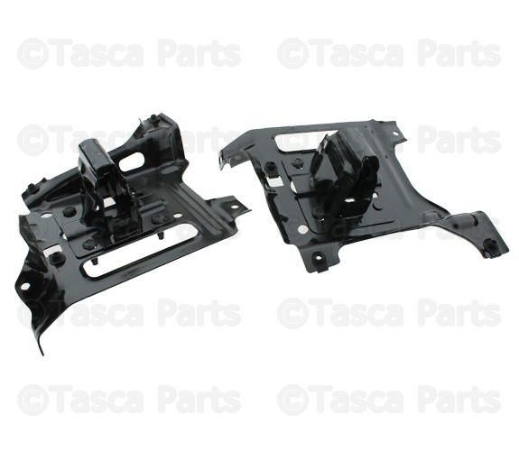 2015-2020 Ram Bumper Bracket 68271506AB | TascaParts.com