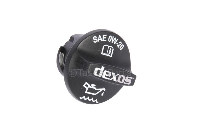 2014-2021 GM Filler Cap 12667313 | TascaParts.com